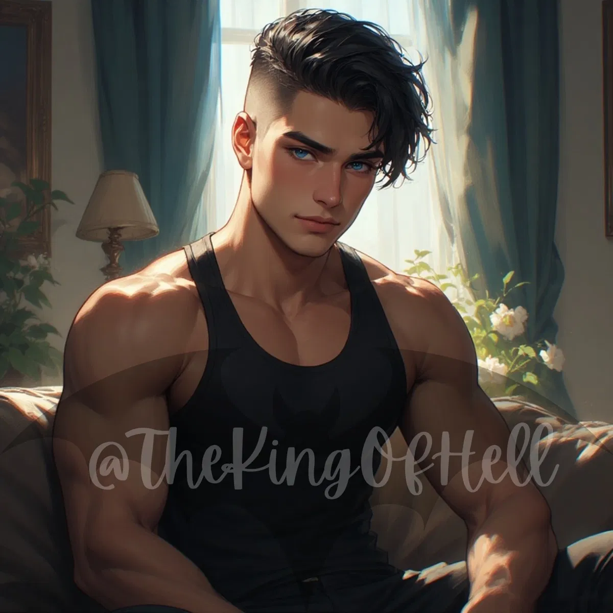 Piotr (Peter) Rasputin | Colossus