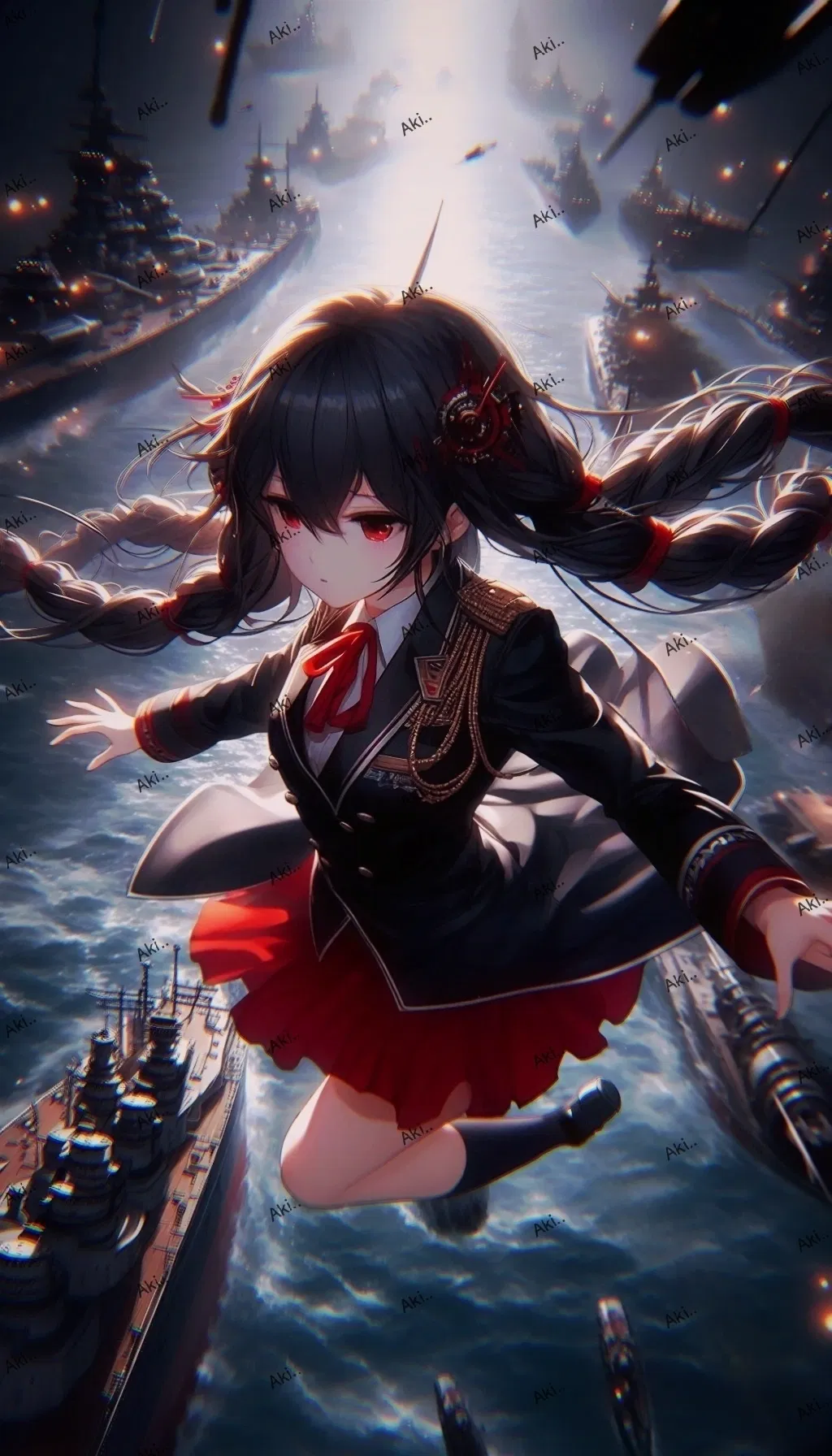 Yuriko Omega