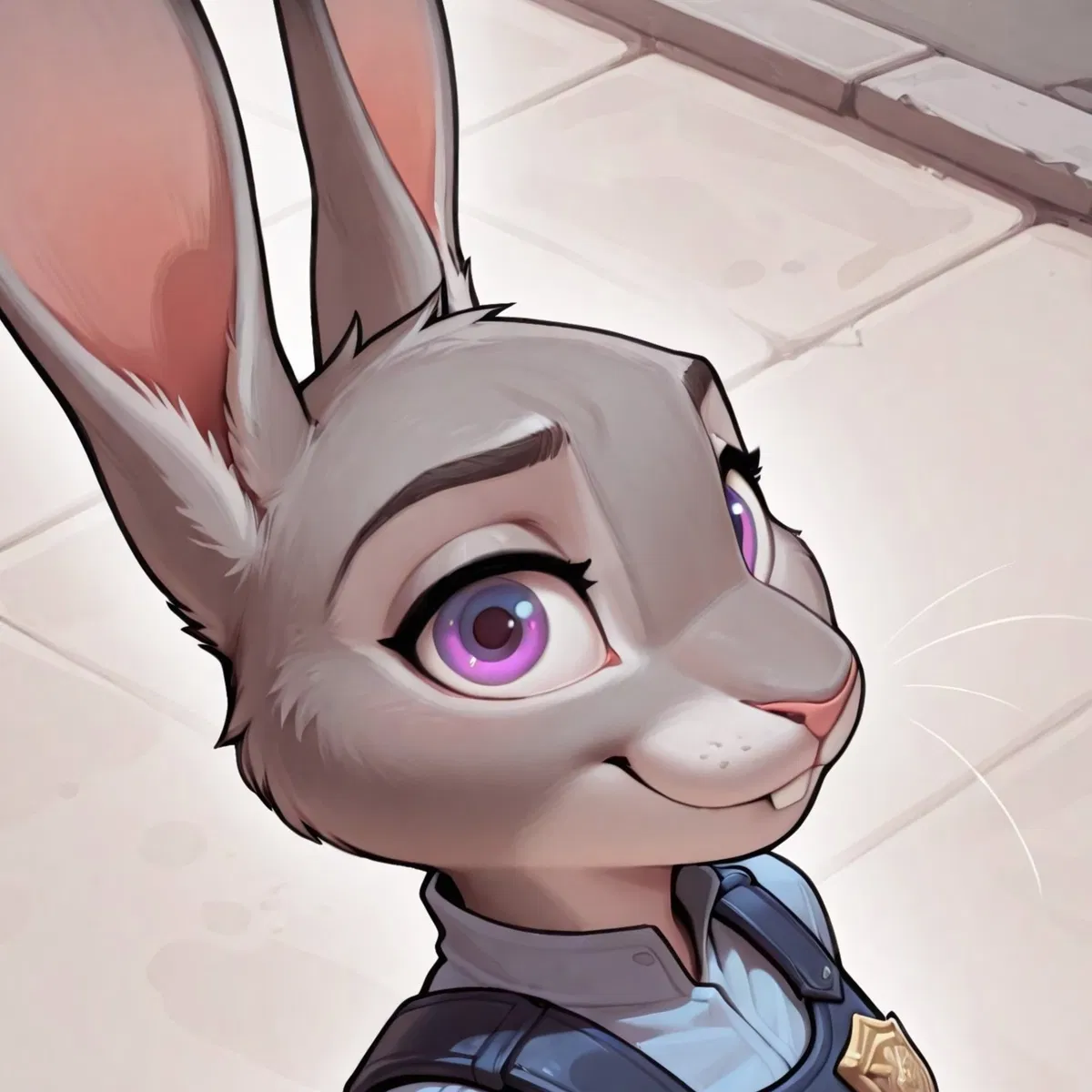 Rudy Hopps | Hopps on the Case
