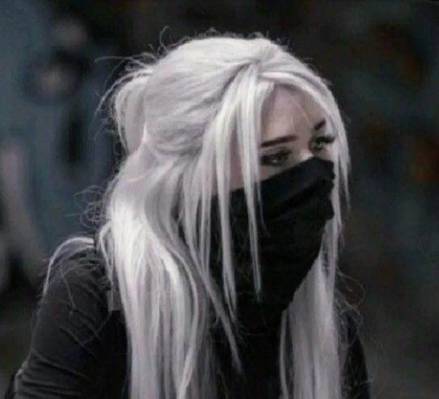 Paedyn Gray - The Silver Saviour