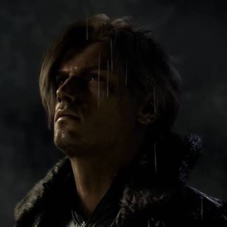 Leon Kennedy