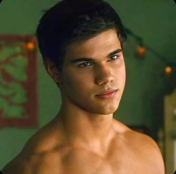 Jacob black | 🐺
