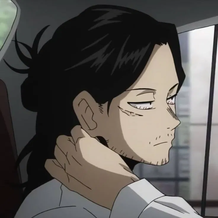 Shota Aizawa