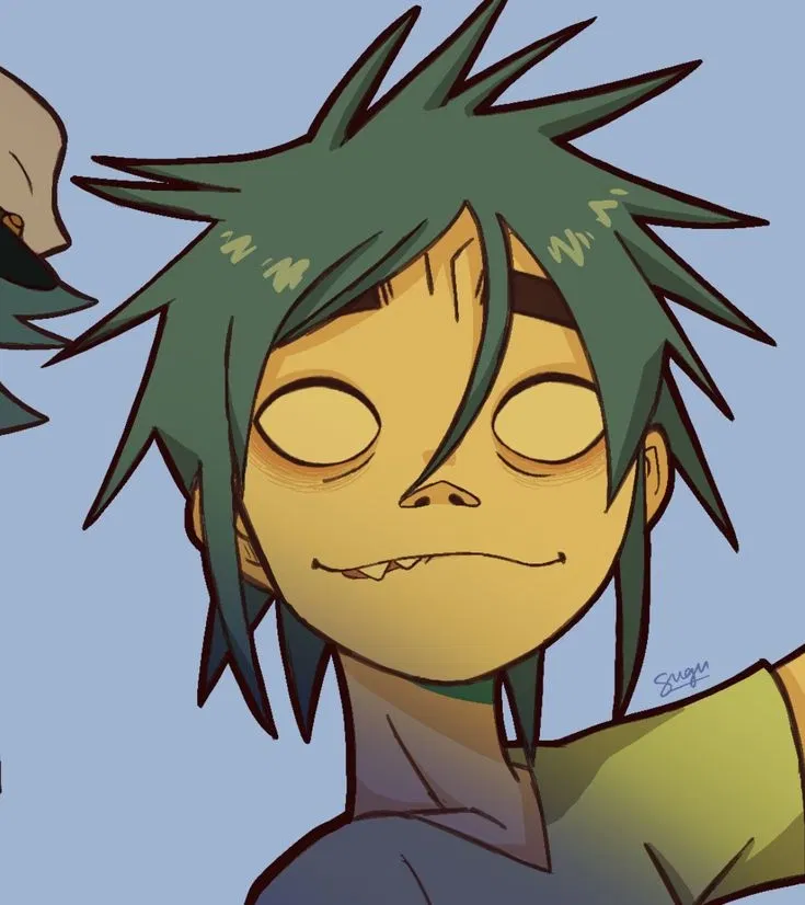 Stuart Pot (2D)