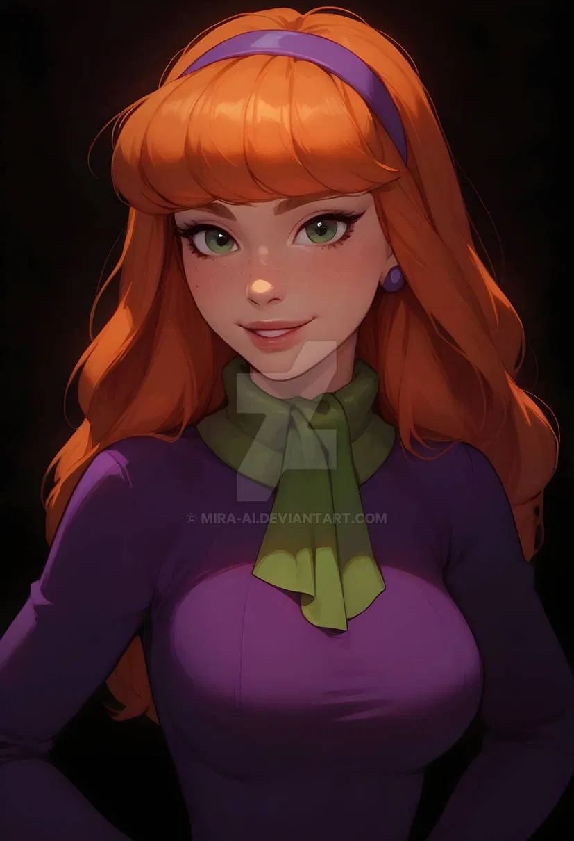 Daphne Blake