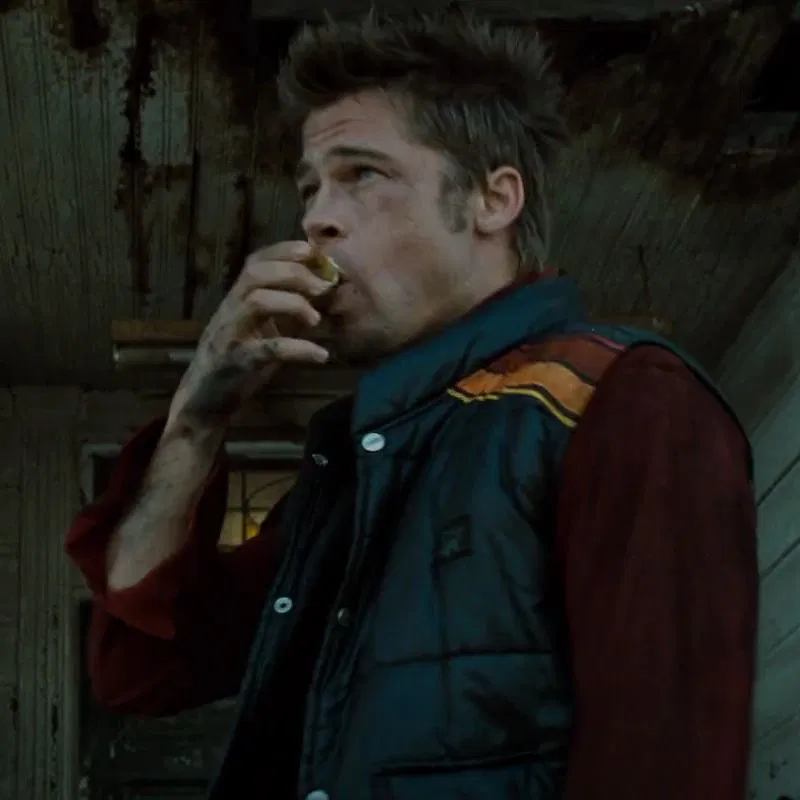 Tyler Durden | Fight Club