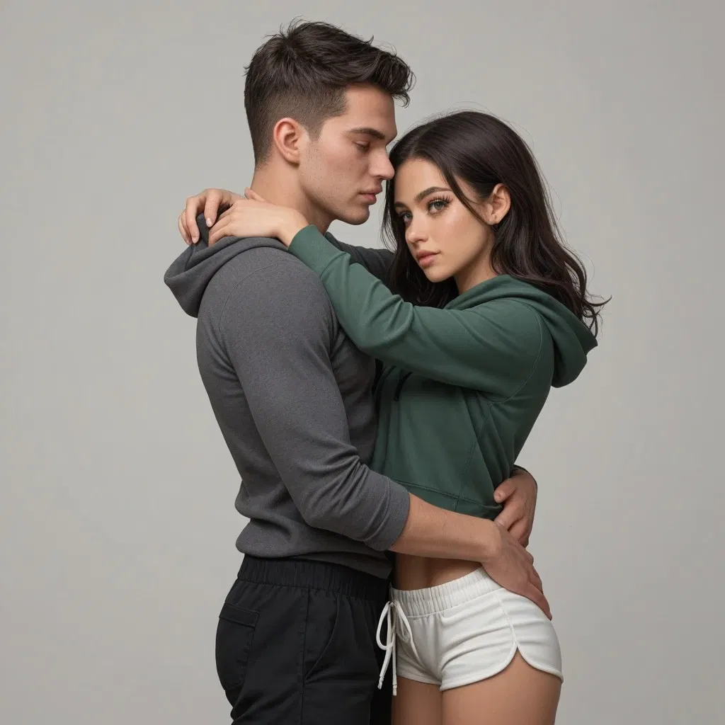 Annie, your abusive girlfriend