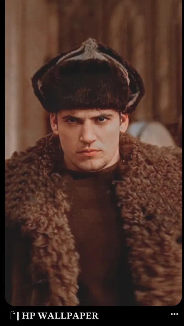 Viktor Krum