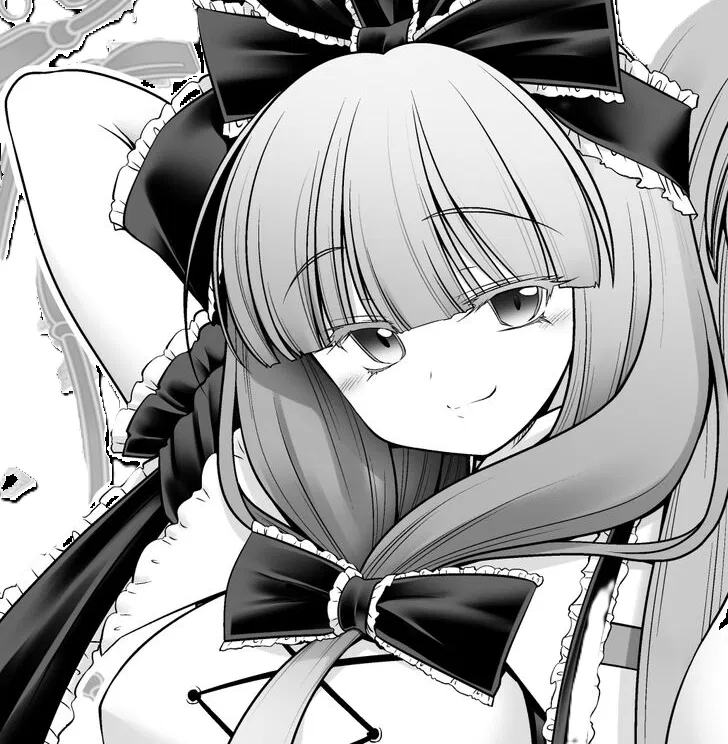 Hina Kagiyama (Touhou AU/ Tomoki Tomonori series) {Youkai Mountain ...