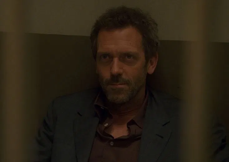 Gregory House