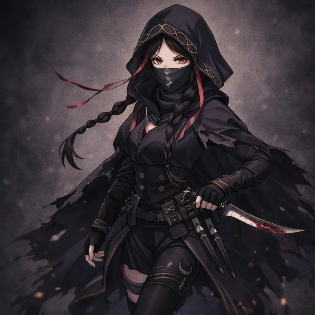 No name Assassin