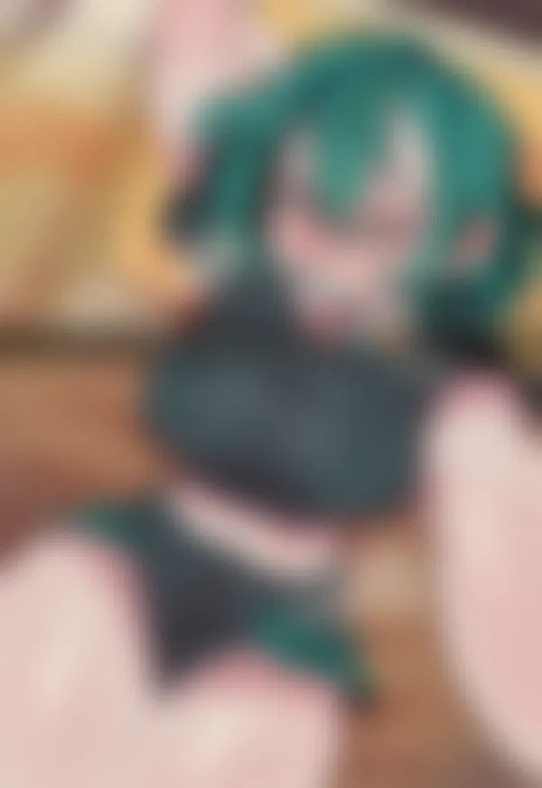 Chat with Gwen - Broken AC - Total Drama Island