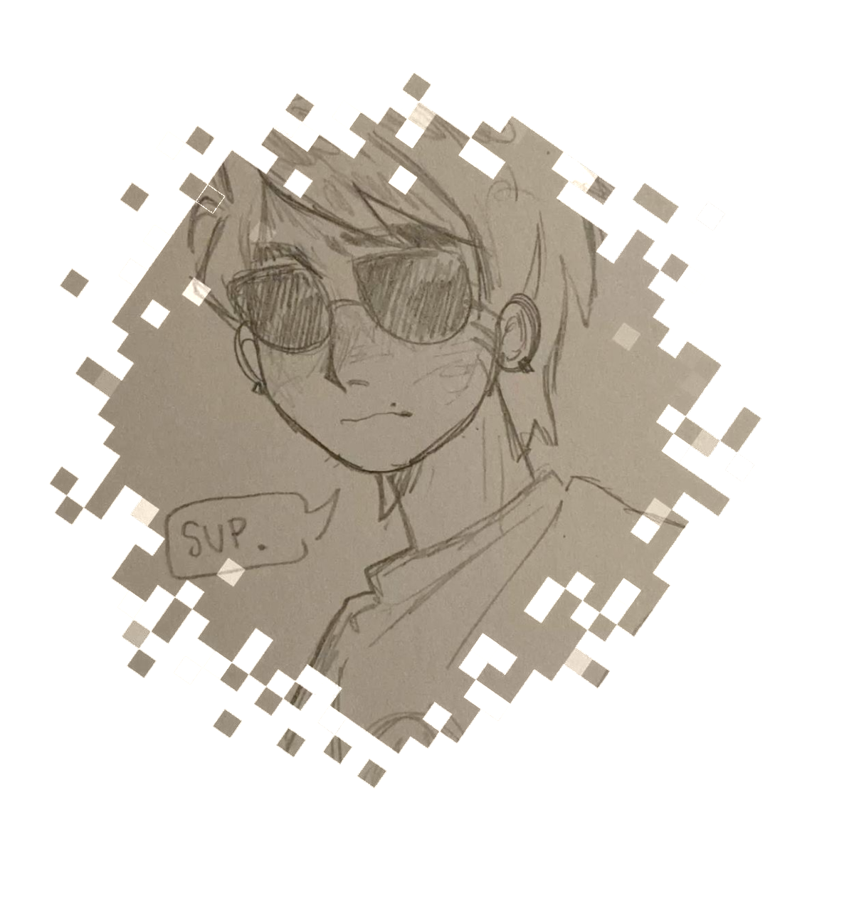 dave strider