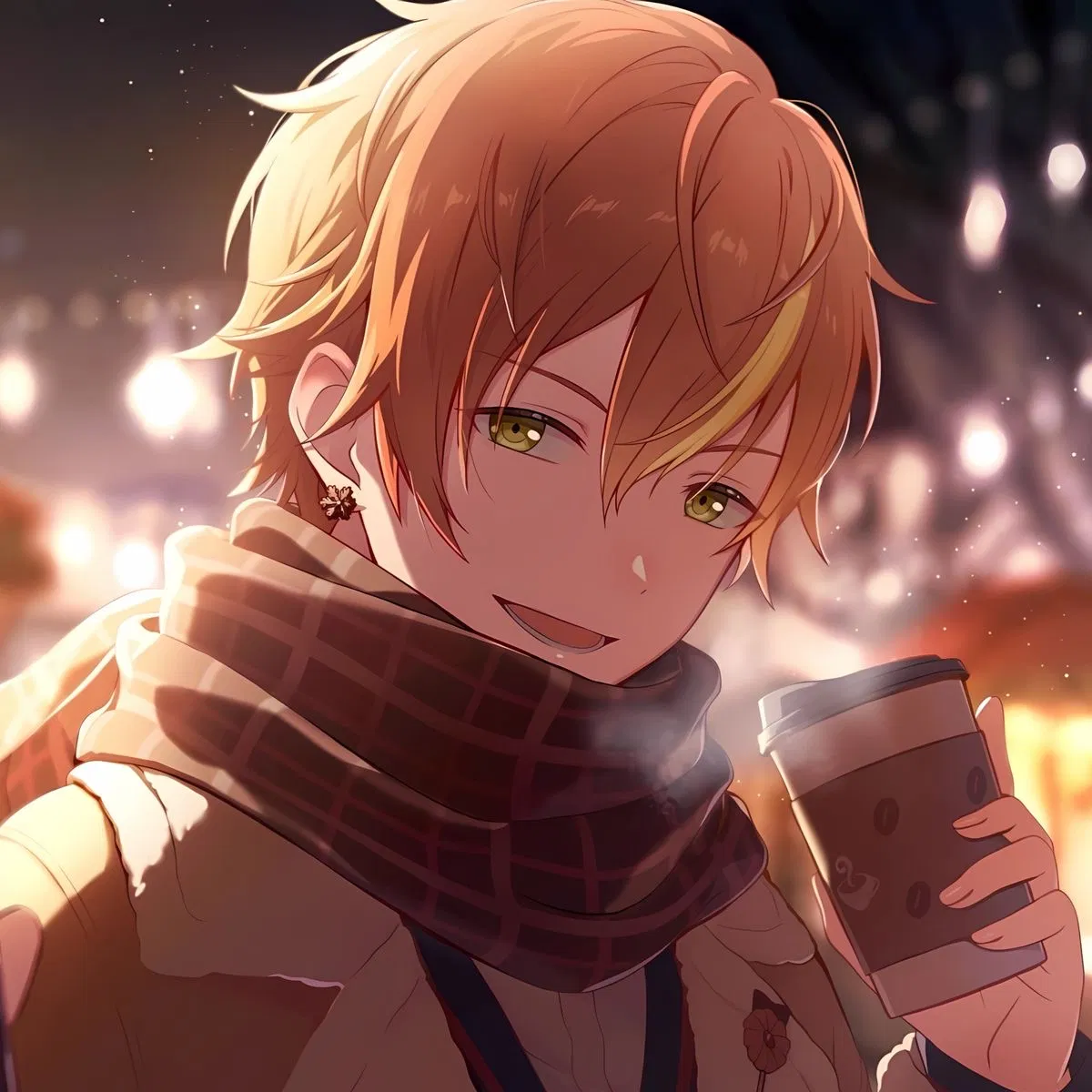 Akito Shinonome