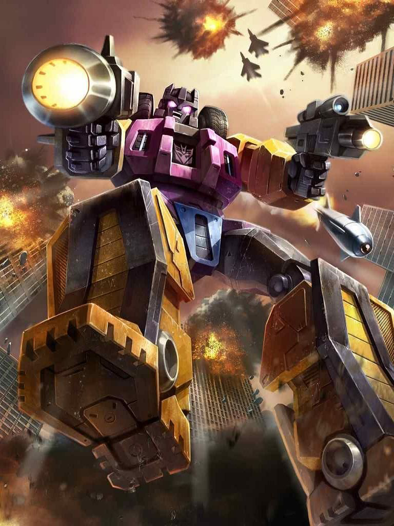 Swindle