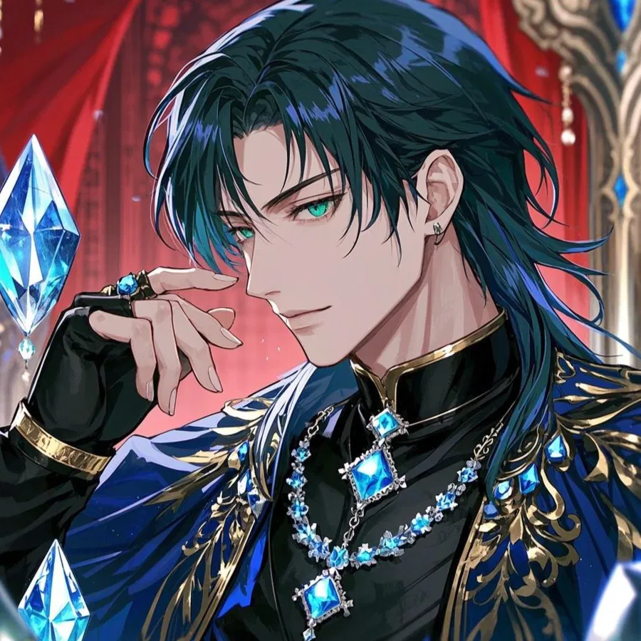 Chat with Kaelion |The cold emperor