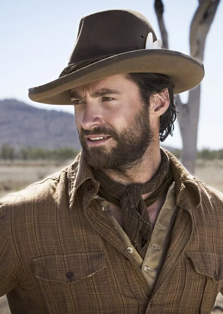 Drover | Australia - 2008