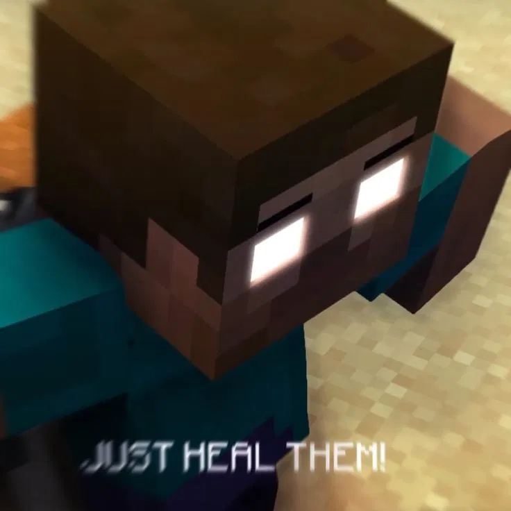 Herobrine