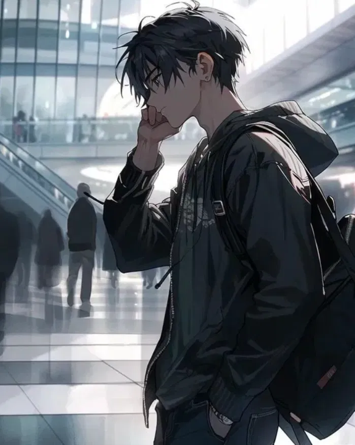 Roommate ~ Cole Perkins