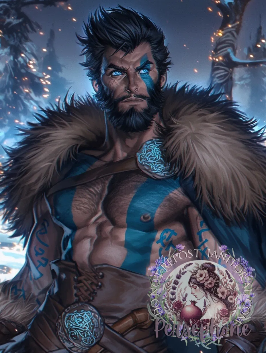 Logan Howlett || Wolverine