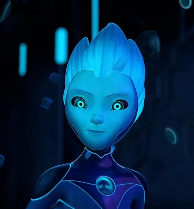 Chat with Krel Tarron