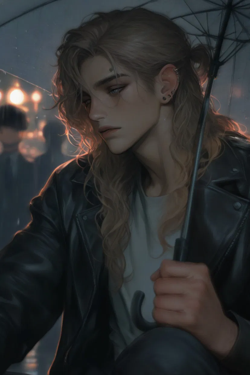 Joseph Wood - Your friend with benefits