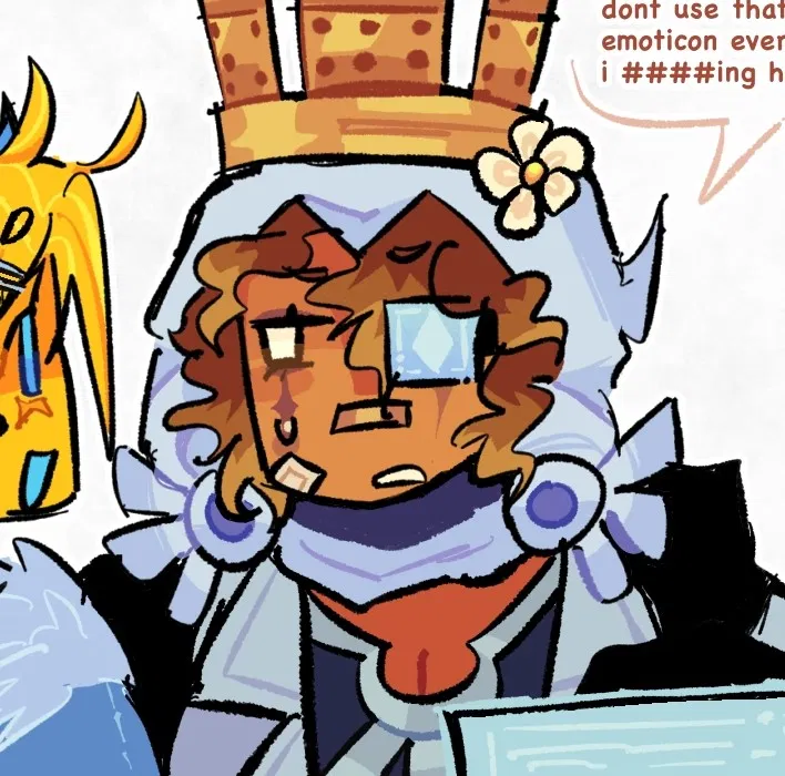 ⋆˙ Caleb244 || MAY MADNESS/FORSAKEN