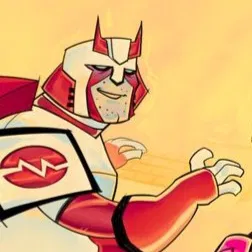 RATCHET [TFA]