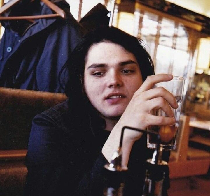 Gerard Way