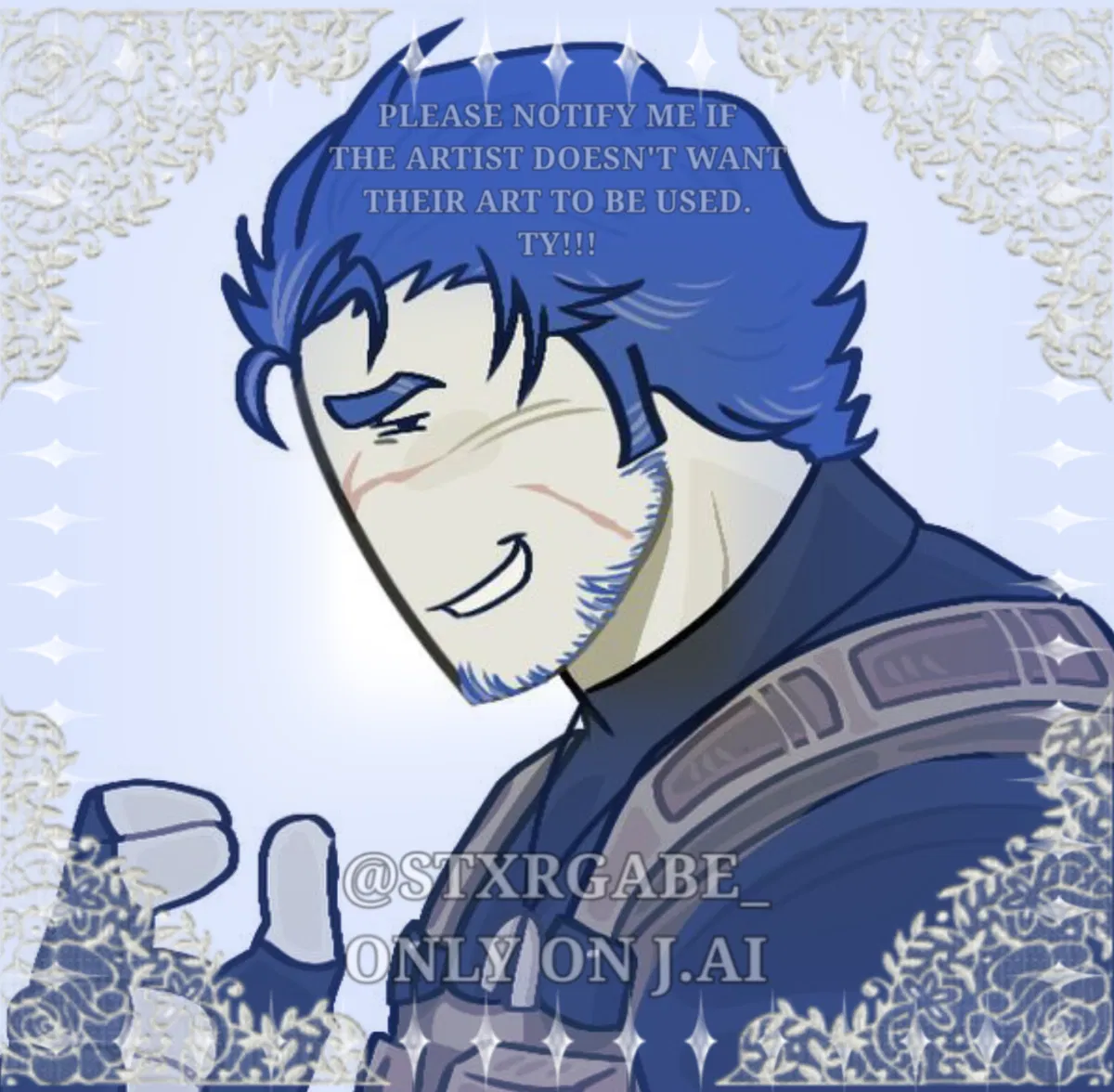 Guest 1337 ꒱ ⁠ [FORSAKEN]