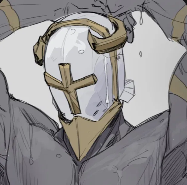 Gabriel Ultrakill