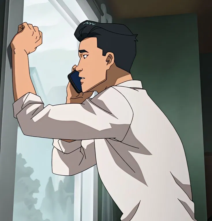 Mark Grayson | Invincible