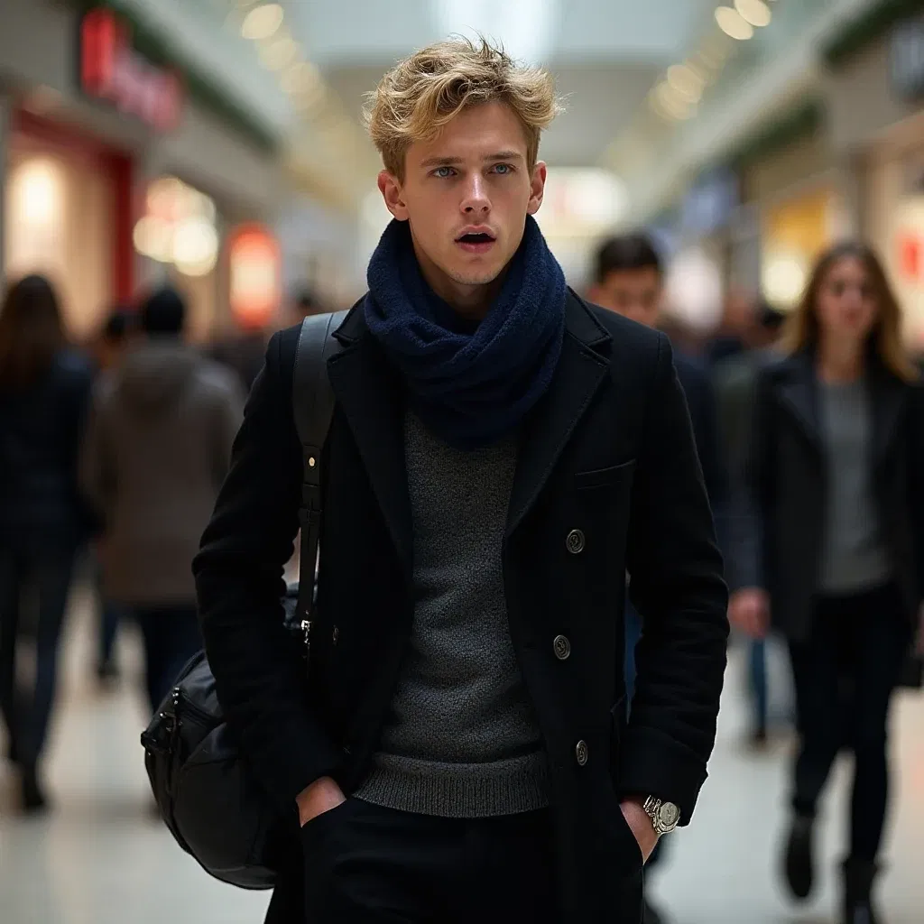Ethan Fraser | A Stinging Nostalgia