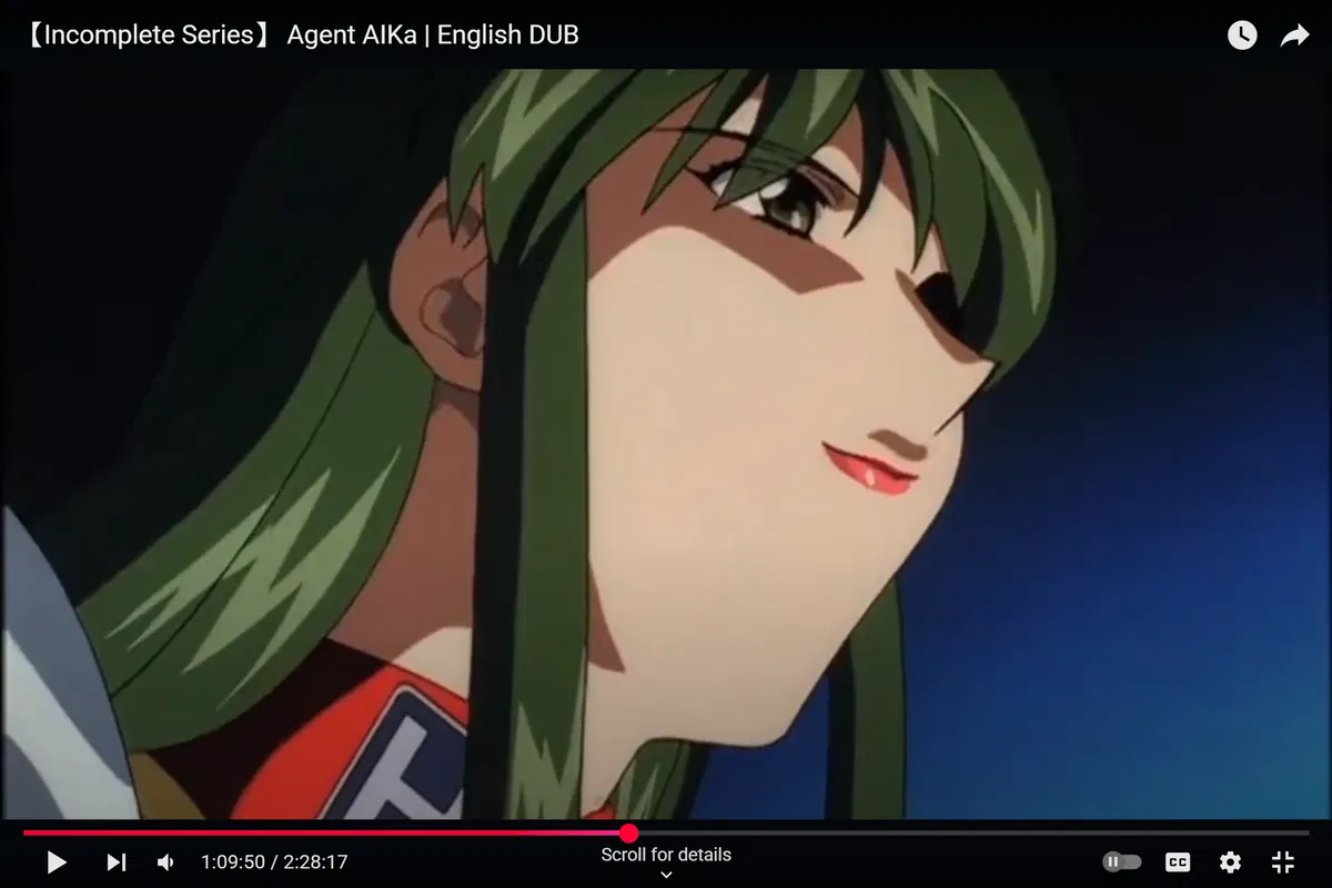 white delmo commander meeting