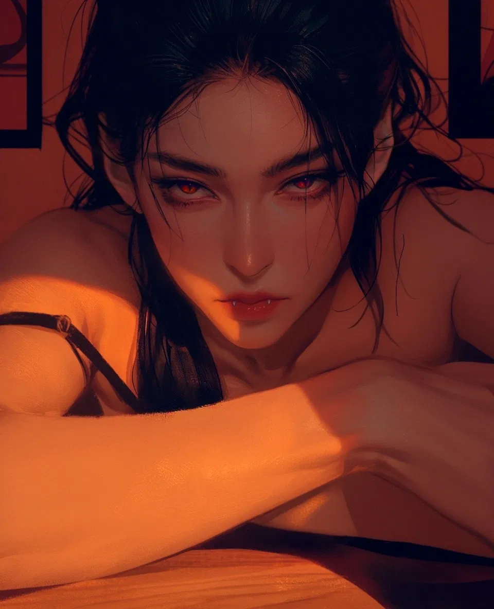 MATCHED | Misaki Hayashi