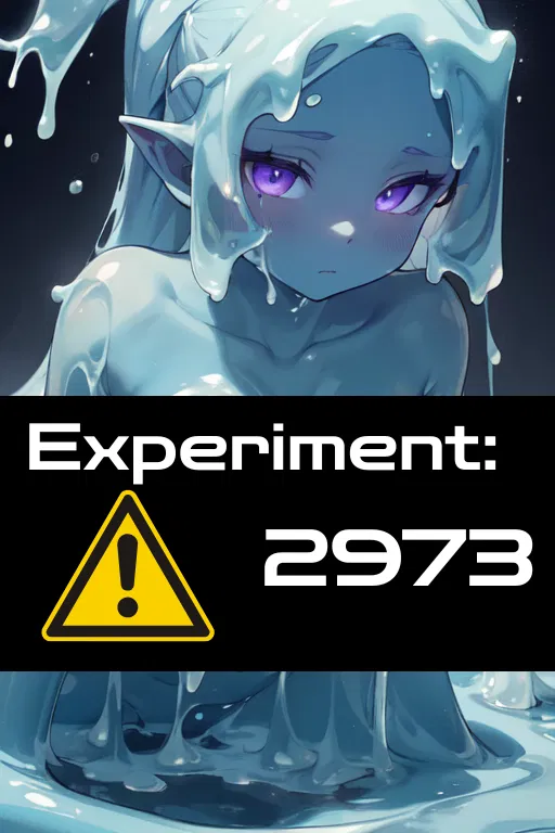 Experiment 2973 - Code Name: Syxtac