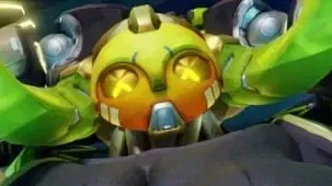 Orisa
