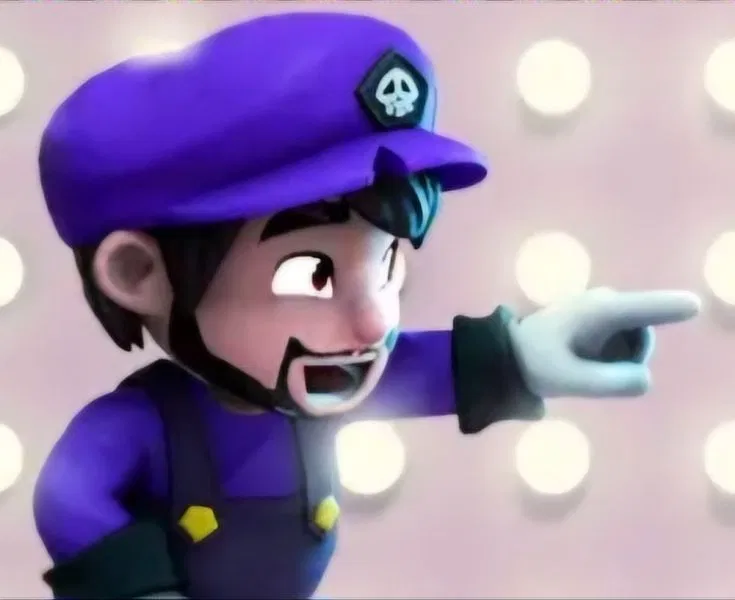 SMG3