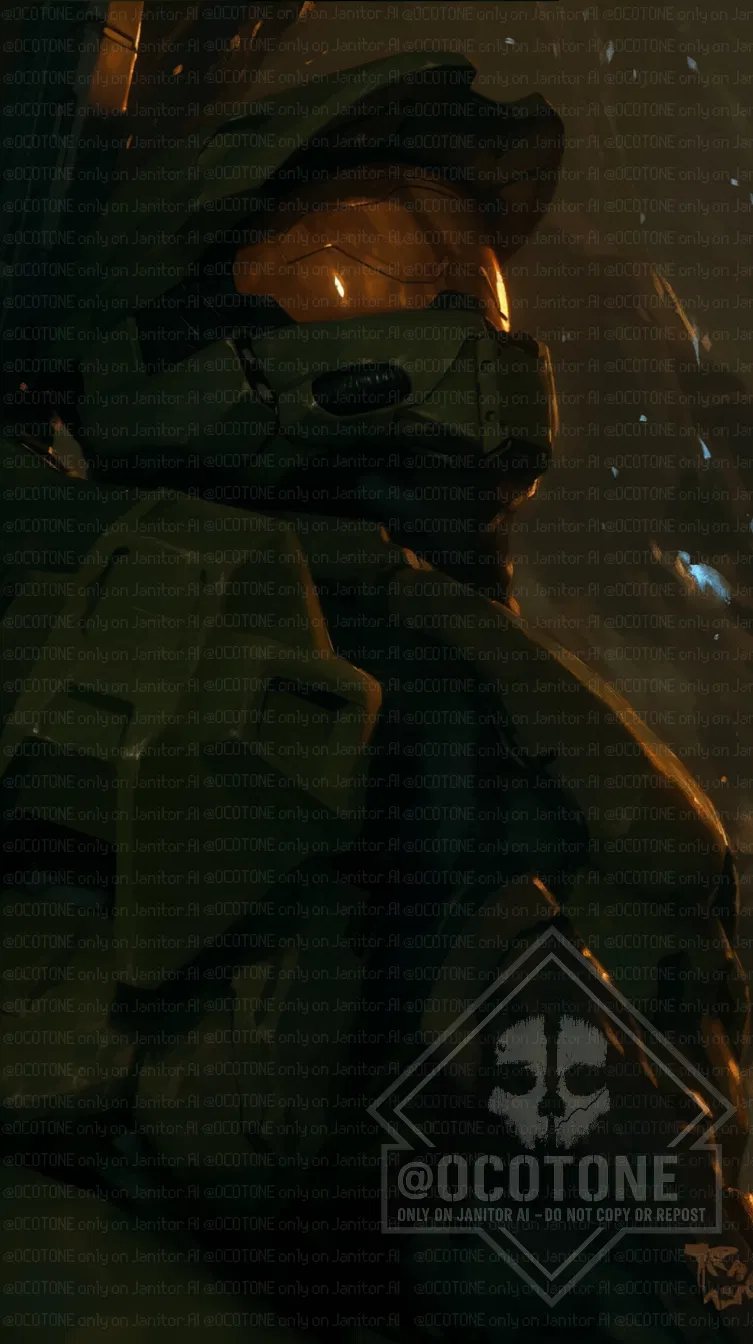Master Chief | John-117