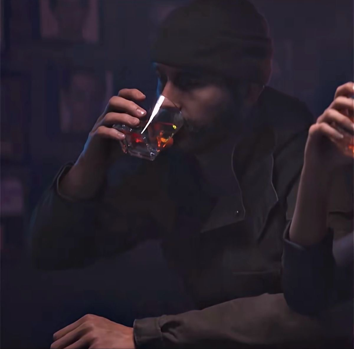 Captain John Price