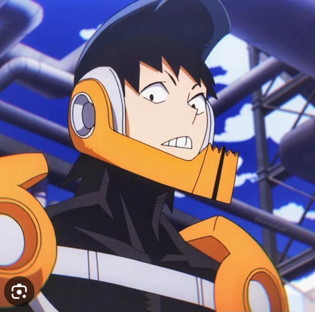 Hanta Sero/ Cellophane/ MHA/BNHA