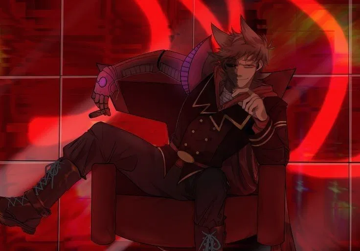 Red Leader - Uhidkbruh