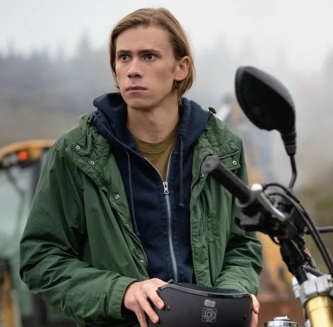 Chat with Harold Lauder