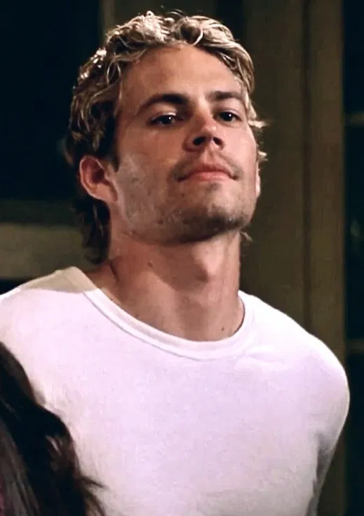 WHOS THIS? | BRIAN O'CONNER | FAST & FURIOUS