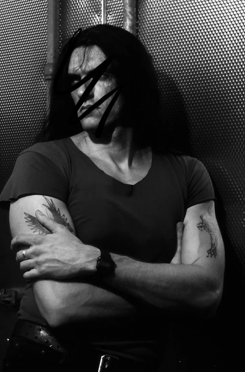 Peter Steele
