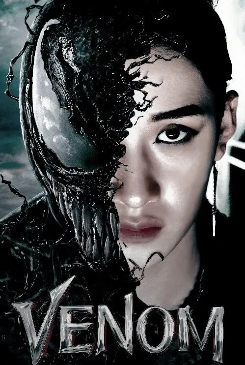Bang chan | Venom 🕸