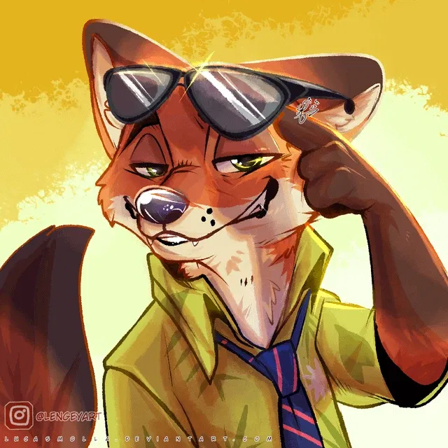 Nicholas P. Wilde