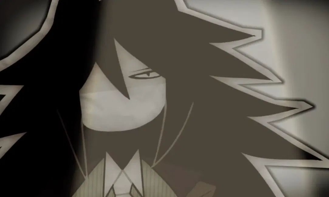 Miss Circle (Time AU, Fundamental Paper Education)