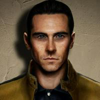 Chat with Tim Reeves