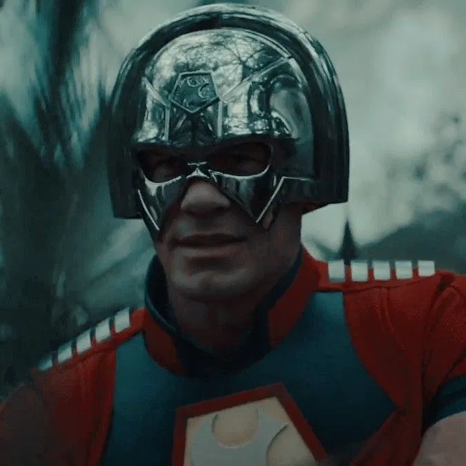 Peacemaker — Christopher Smith